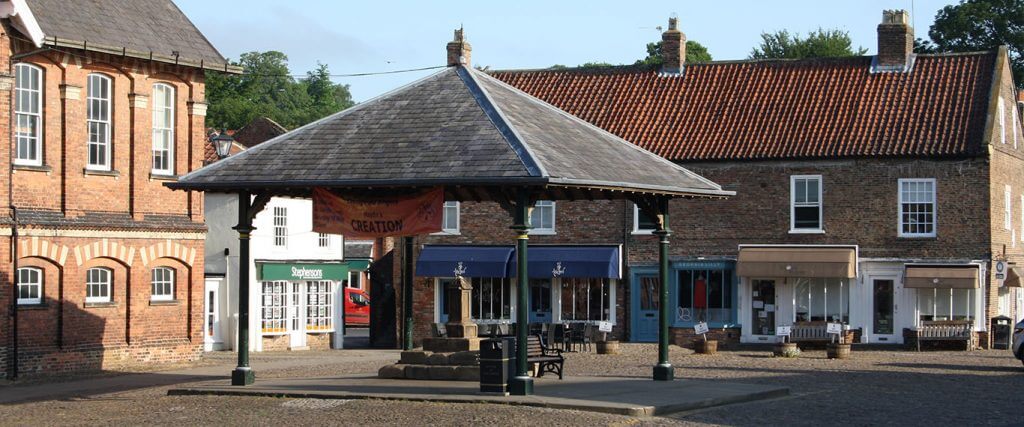 Our Services - Easingwold Town Council